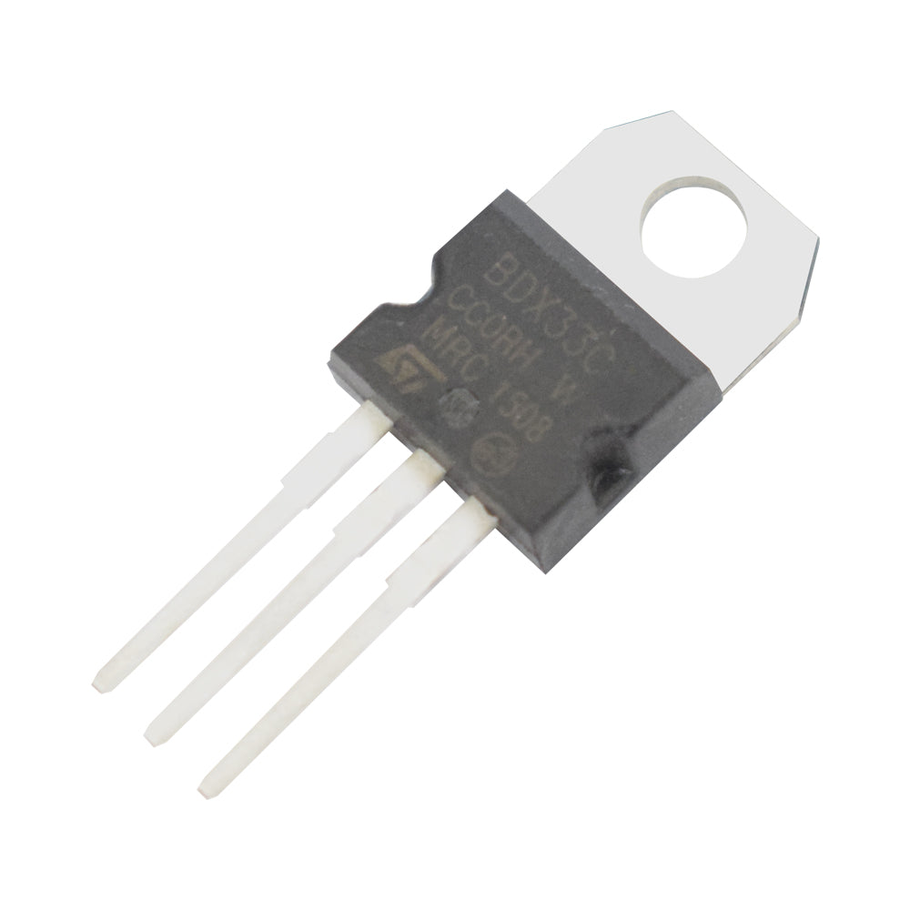 BDX33C 10A Power Transistor – CUBOT LIFESTYLE