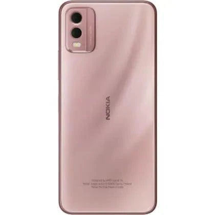 Nokia C32 64 GB, 4 GB RAM, Pink, Mobile Phone Refurbished – CUBOT LIFESTYLE