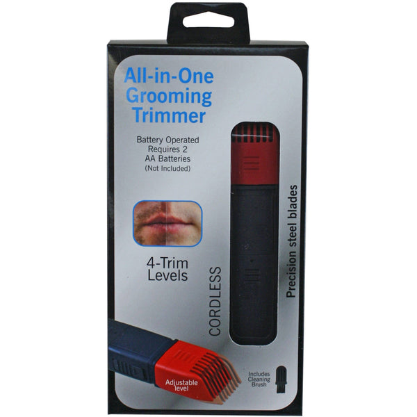 New All In One Multi-groom Trimmer Set For Daily Uses- MOQ- 6 Pcs ...