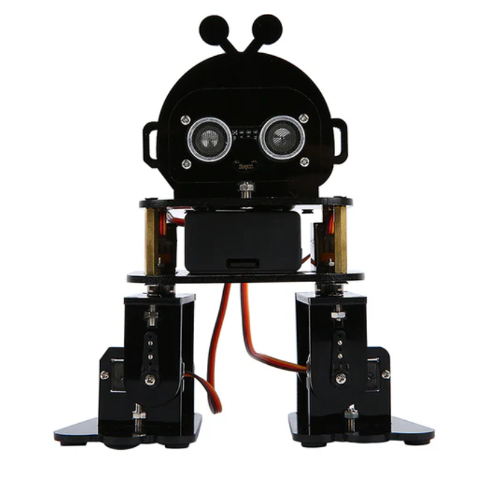 ACEBOTT Bionic Biped Robot Kit for Arduino ESP32 - Electronic Toy Prog ...