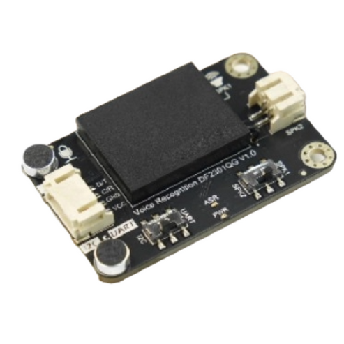 Gravity: Offline Voice Recognition Sensor for micro:bit, Arduino, ESP3 ...
