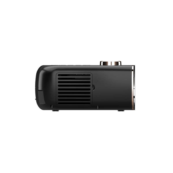 2024 BORSSO Pixel | Smart Full HD Projector 1080p Native 580 ANSI, 4D ...