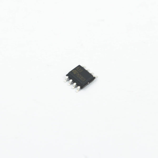 LM833 Low Noise Dual Operational Amplifier SMD IC – CUBOT LIFESTYLE