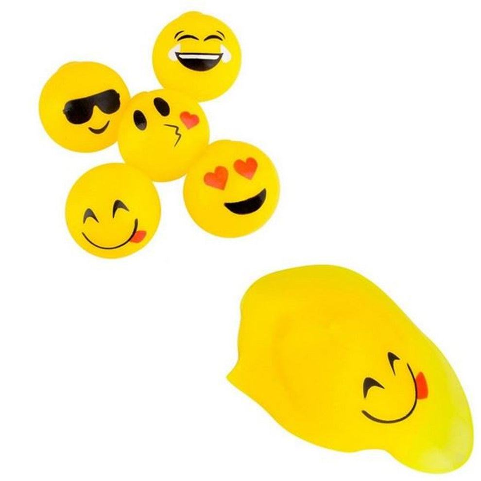 Emoticon Squishy Fun Ball kids Toys In Bulk – CUBOT LIFESTYLE