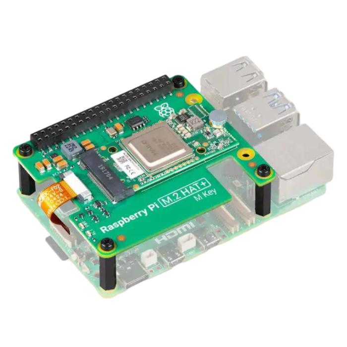 Official Raspberry Pi AI Kit – CUBOT LIFESTYLE