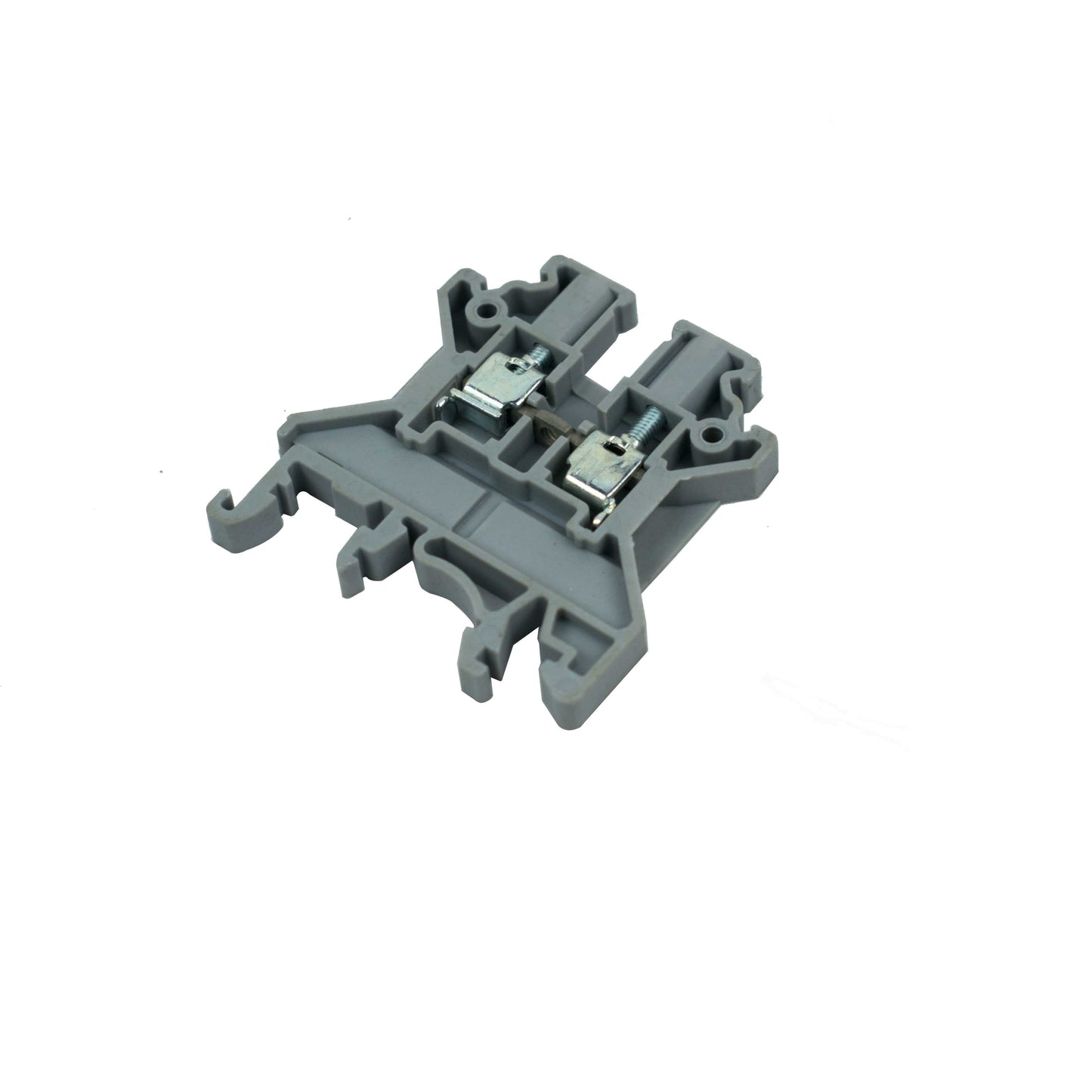 Connectwell CTS4UN 4 sq. mm Feed Through Screw Clamp Terminal – CUBOT ...