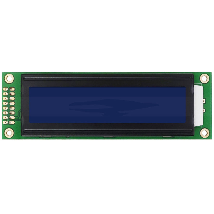 20x2 2002 Character LCD Display Blue Color – CUBOT LIFESTYLE