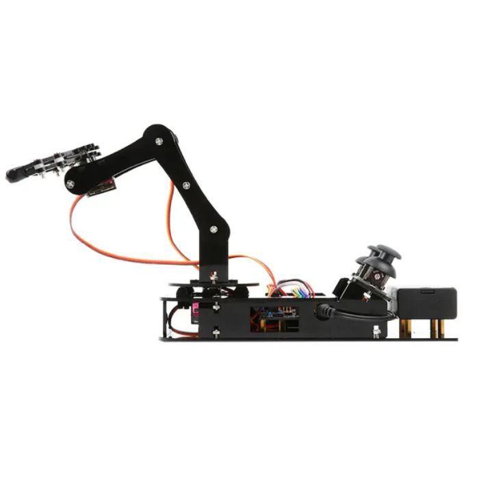 ACEBOTT ESP32 Programmable Robot Arm Kit for Arduino – CUBOT LIFESTYLE