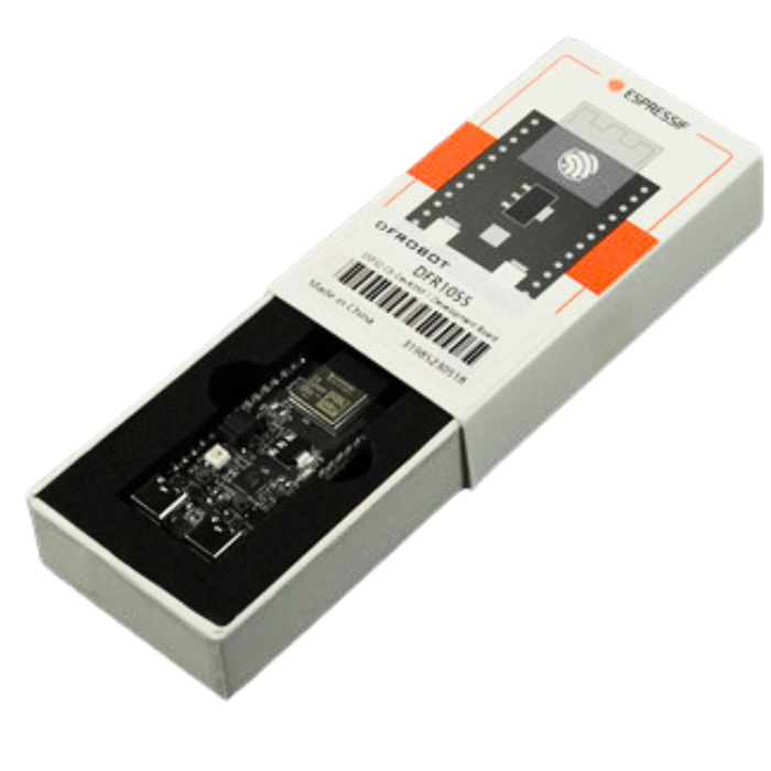 ESP32-C6-DevKitM-1 Development Board (4 MB SPI Flash) – CUBOT LIFESTYLE