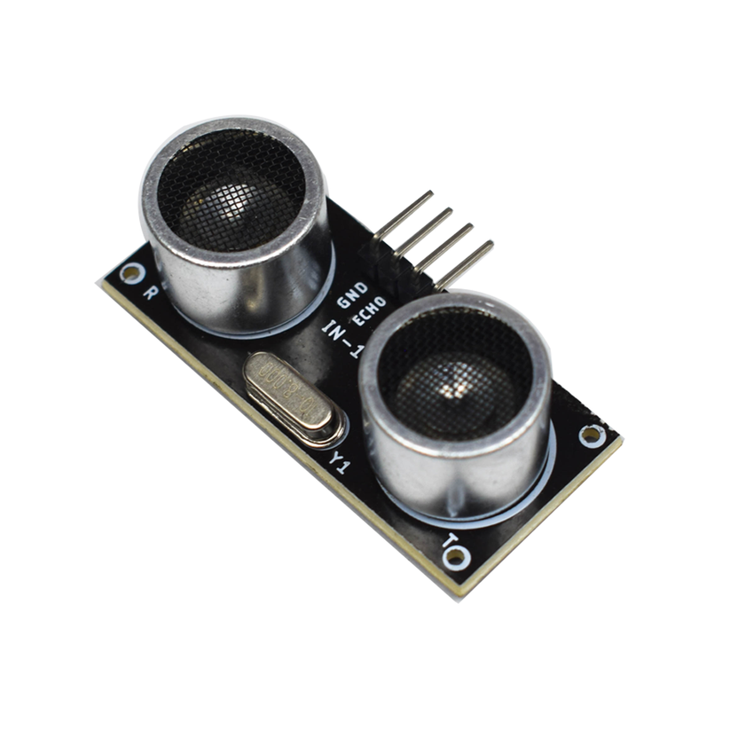 IN-100 Ultrasonic Sensor Module CS100A (Made in India) – CUBOT LIFESTYLE
