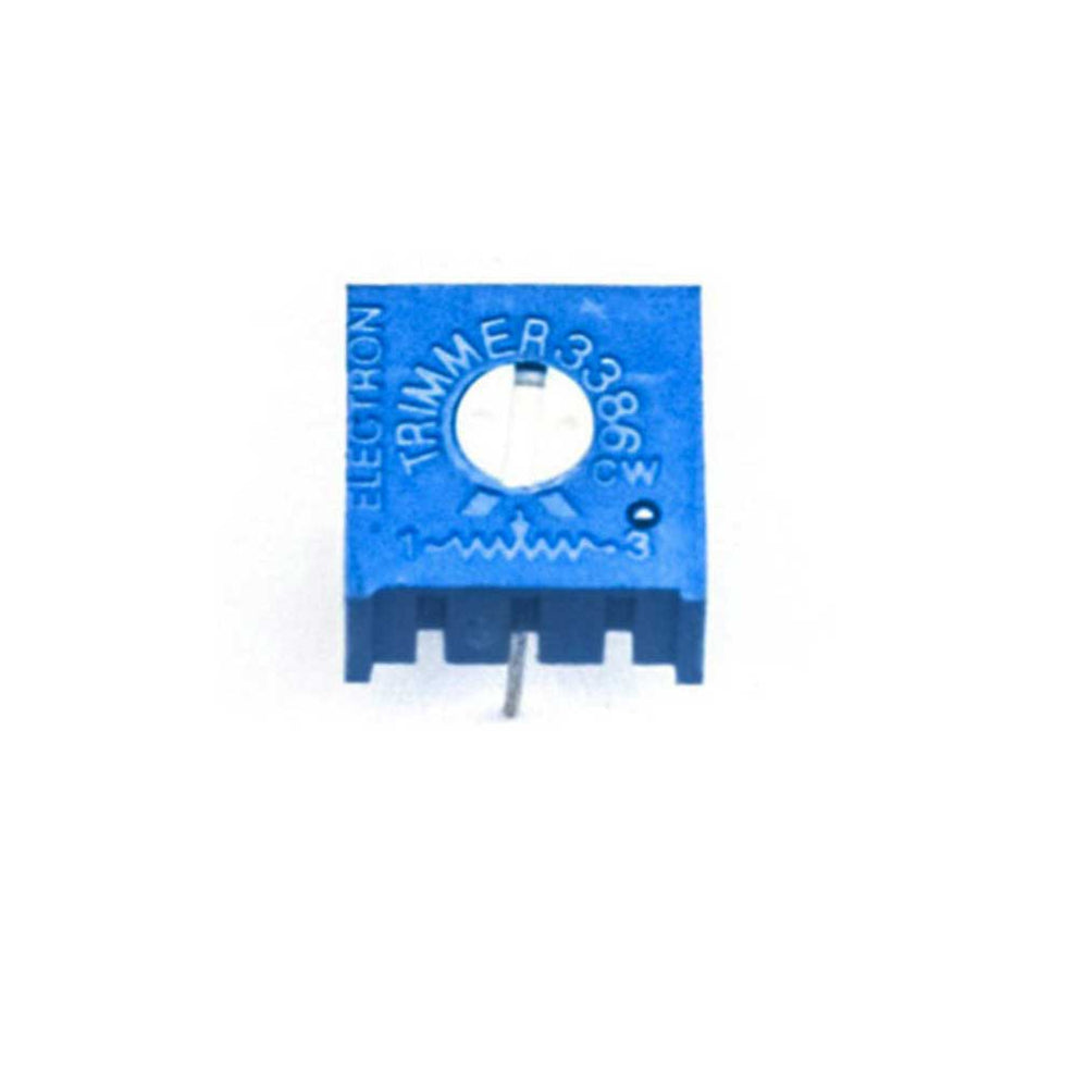 1K Ohm Trimpot Trimmer Potentiometer 3386 Package – CUBOT LIFESTYLE