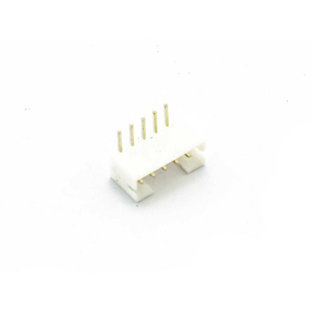 5 Pin JST Connector Male (90 degree) - 2mm Pitch – CUBOT LIFESTYLE