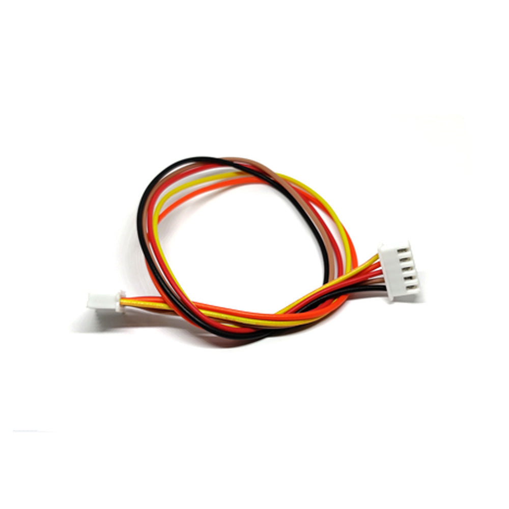 5 Pin JST Female to Female Connector - 2.54mm Pitch – CUBOT LIFESTYLE
