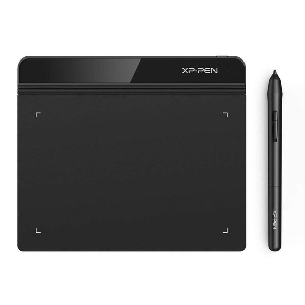 XP-Pen StarG640 Graphics Drawing Tablet Pen Tablet (6x4 Size, 8192 Lev ...