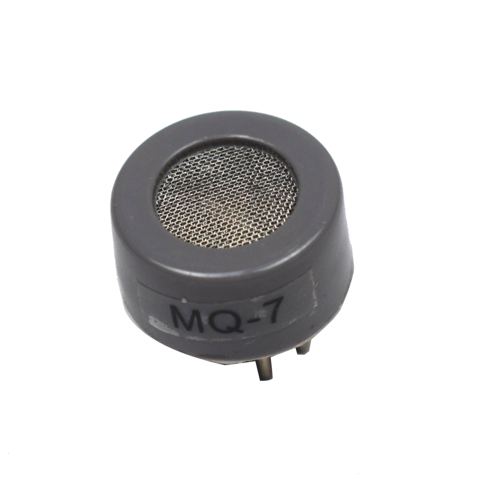 MQ-7 Carbon Monoxide Gas Sensor – CUBOT LIFESTYLE