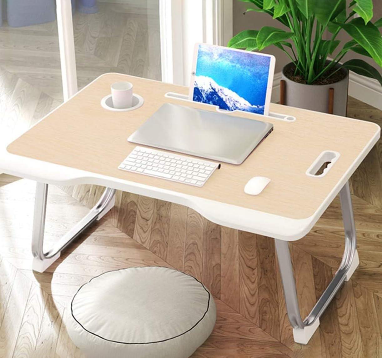 EXVITO Smart Multipurpose Industries Study Table for Students Bed Tabl ...