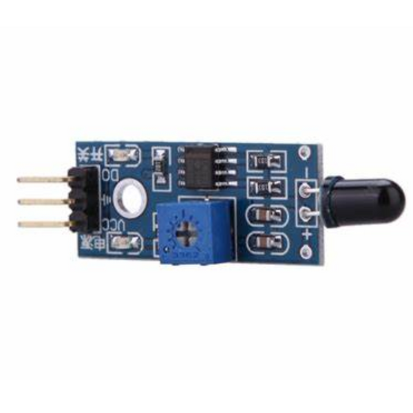 Heat Flame Sensor – CUBOT LIFESTYLE