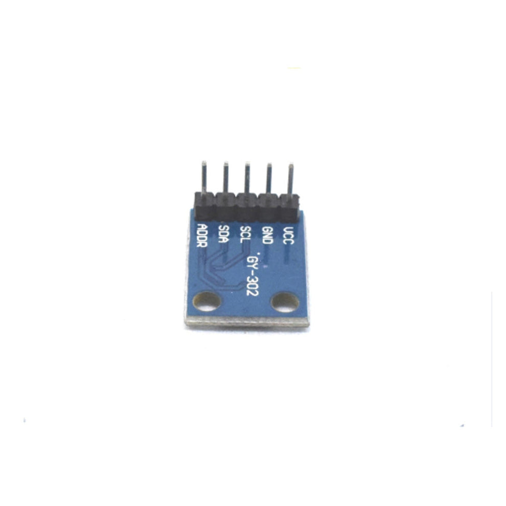 BH1750- Light Intensity Sensor Module – CUBOT LIFESTYLE