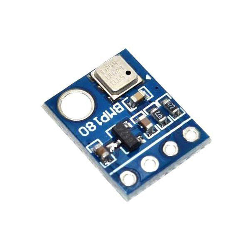 BMP180 Digital Barometric Pressure Sensor – CUBOT LIFESTYLE