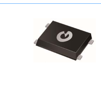 TDF20K Bridge Rectifier SMD IC – CUBOT LIFESTYLE