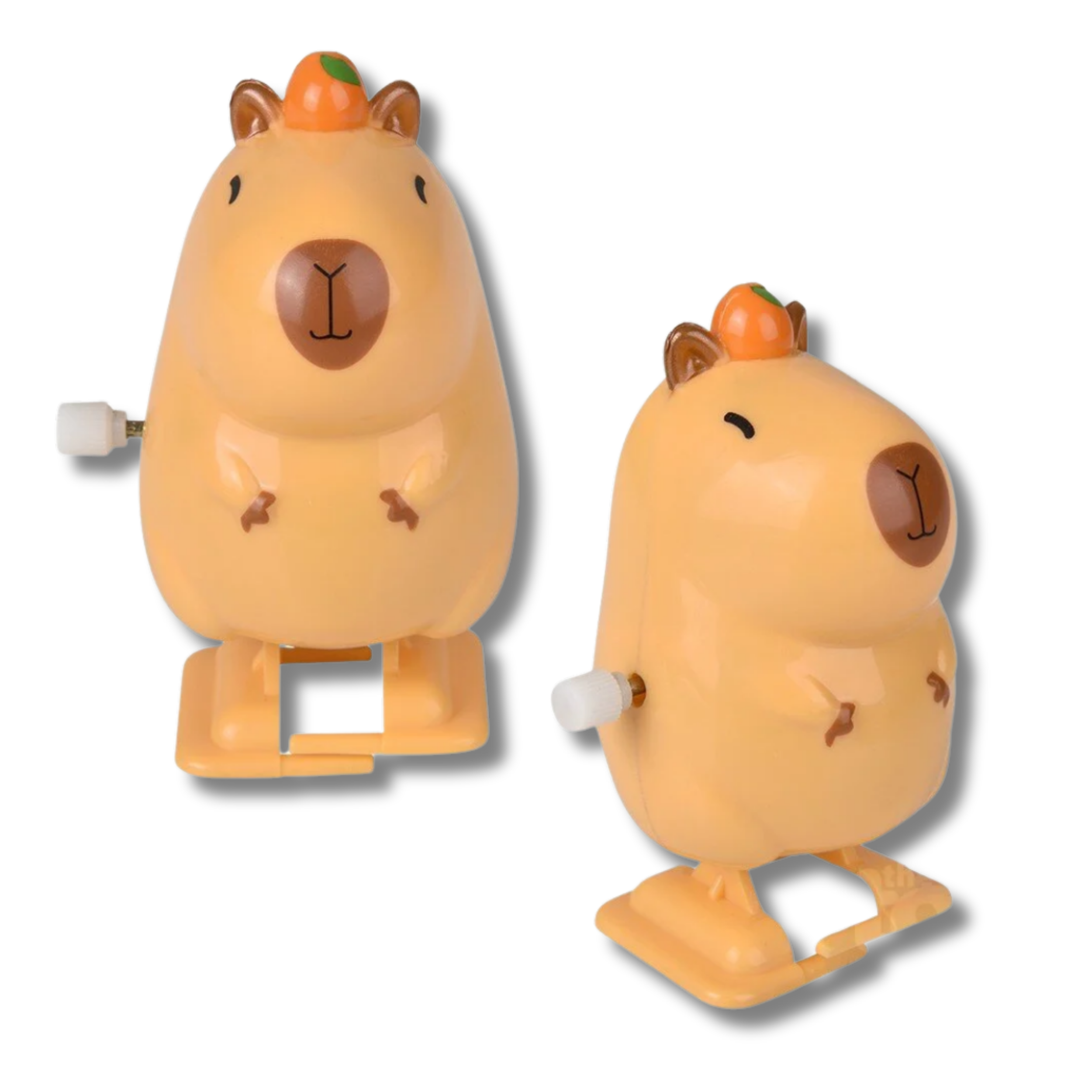 Wind Up Capybara Toy For Kids In Bulk – CUBOT LIFESTYLE