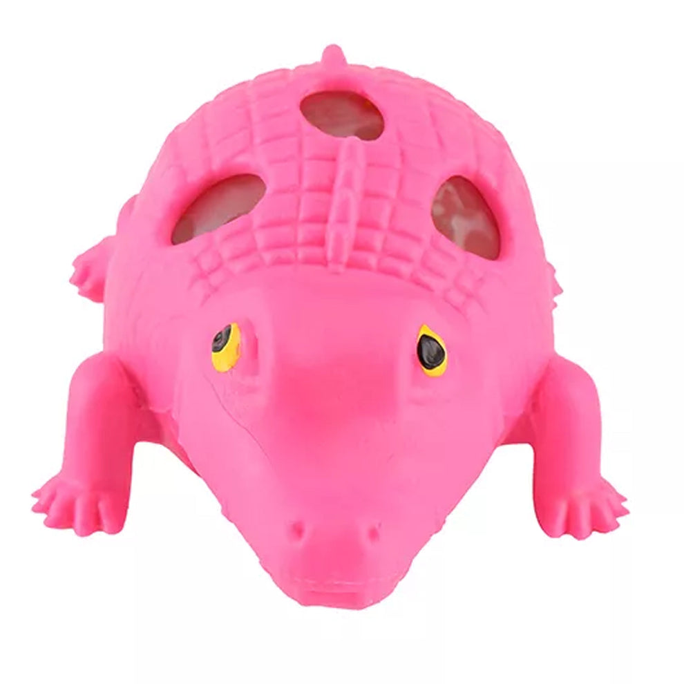 Stretchy Alligator Gel Water Squishy Toy – CUBOT LIFESTYLE