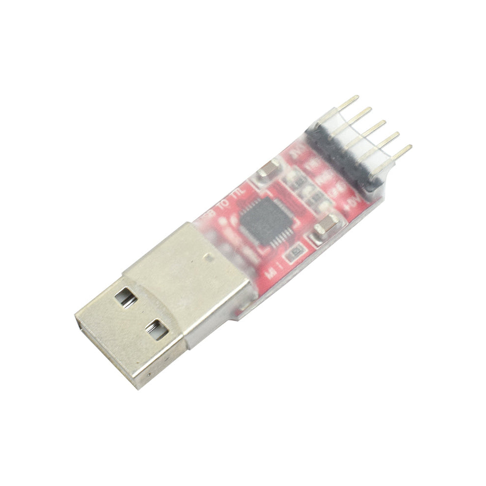 CP2102 USB to TTL UART serial converter Module – CUBOT LIFESTYLE