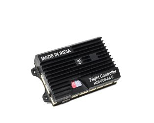 HC Robotics HCR – 504B Flight Controller (Autopilot) – Made in India ...