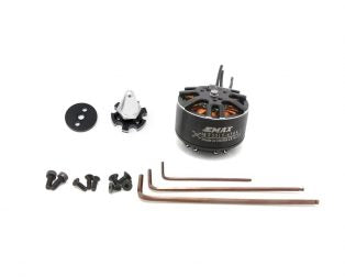 EMAX MT3515 650KV Brushless DC Motor – Silver Cap (CCW) – CUBOT LIFESTYLE