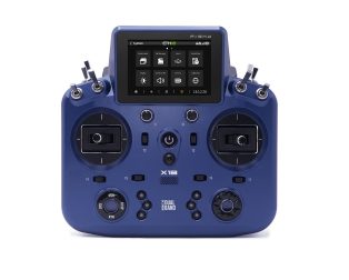 FrSky TANDEM X18 2.4GHz Transmitter – Blue (Without Receiver) – CUBOT ...