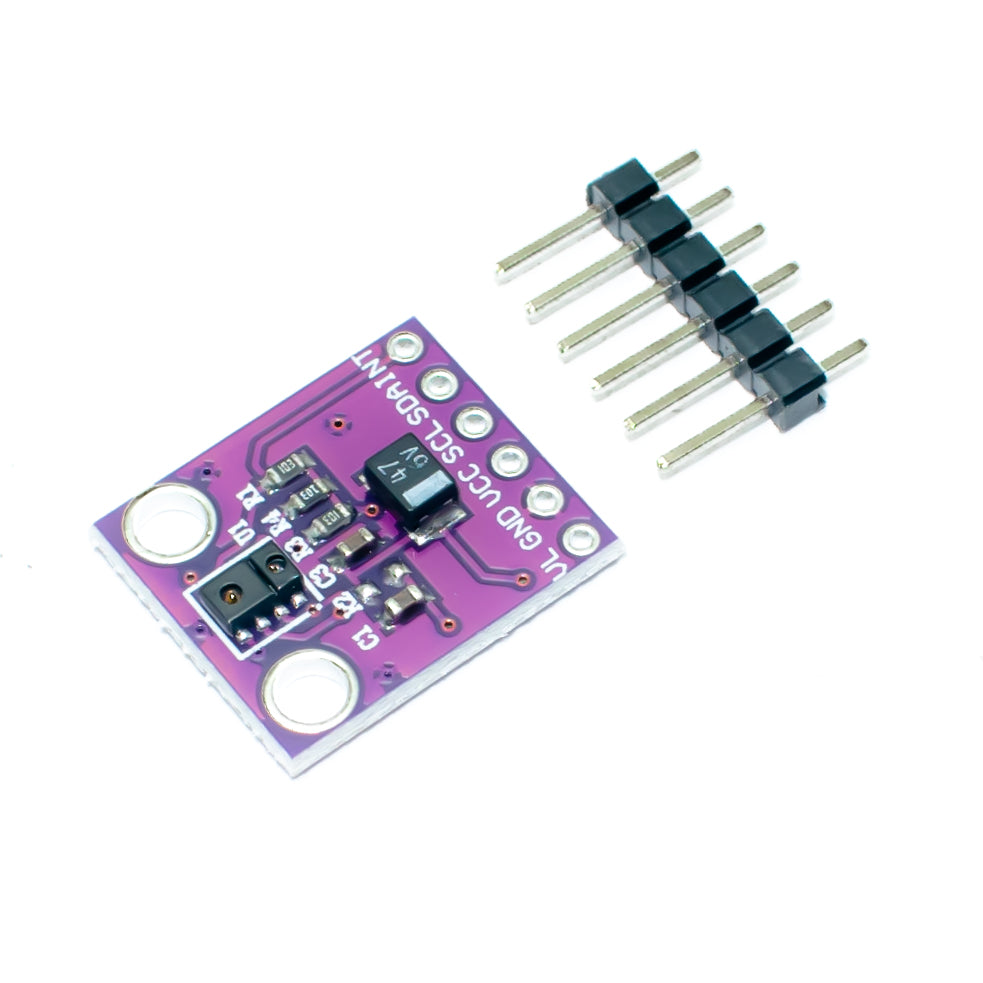 CJMCU 9930 APDS-9930 Digital Proximity And Ambient Light Sensor – CUBOT ...