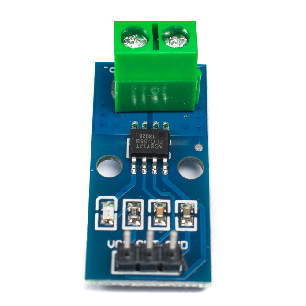 ACS712 5A Current Sensor Module – CUBOT LIFESTYLE