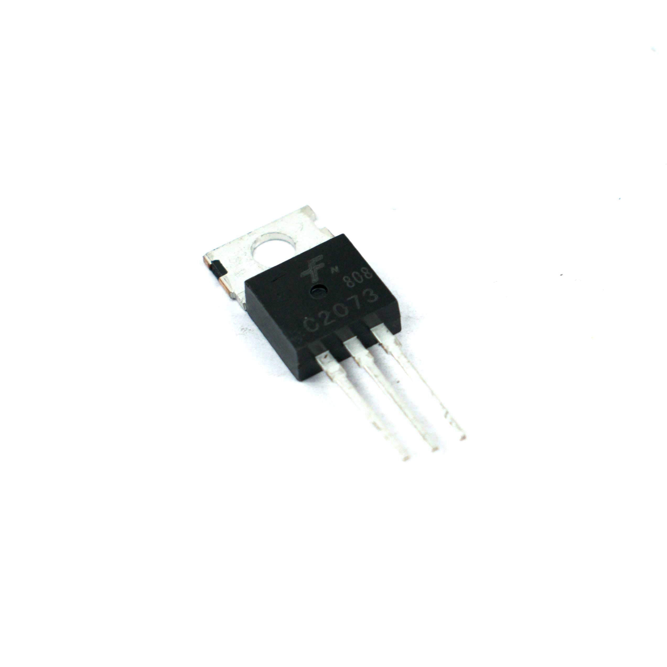 FAIRCHILD C2073 NPN Power Transistor – CUBOT LIFESTYLE