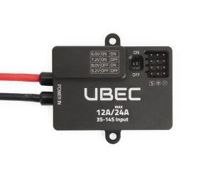 Holybro UBEC Power Module – CUBOT LIFESTYLE