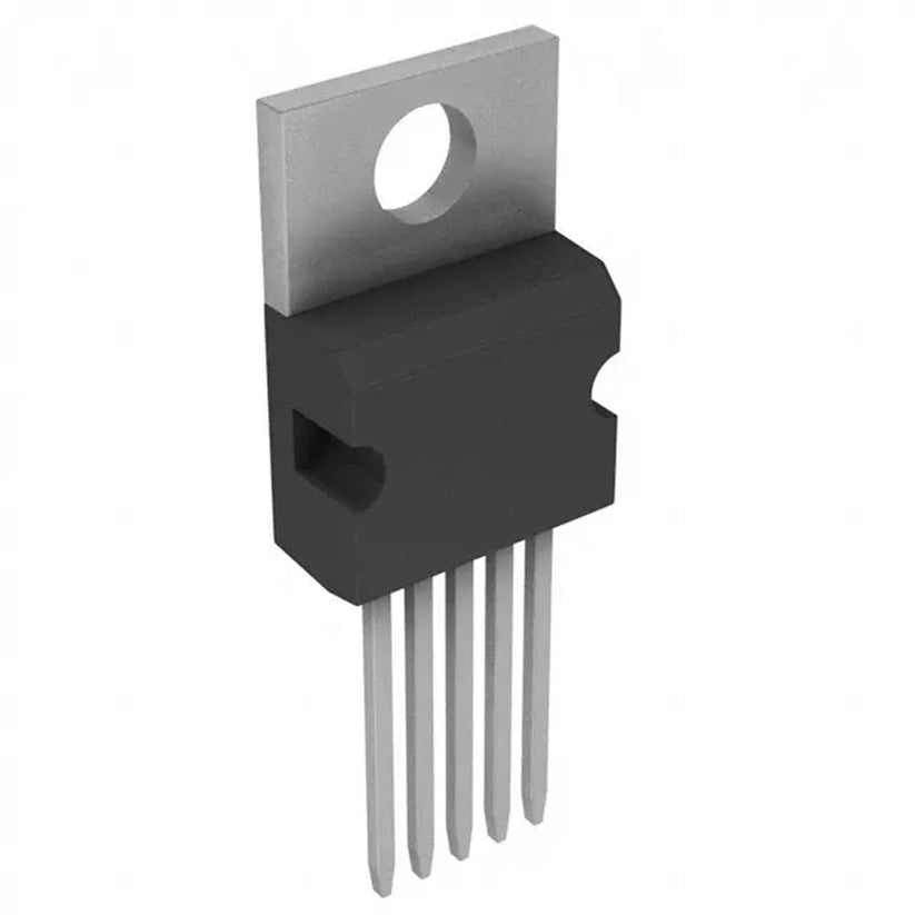 LM2596 Adjustable DC-DC Step down Buck Converter IC – CUBOT LIFESTYLE