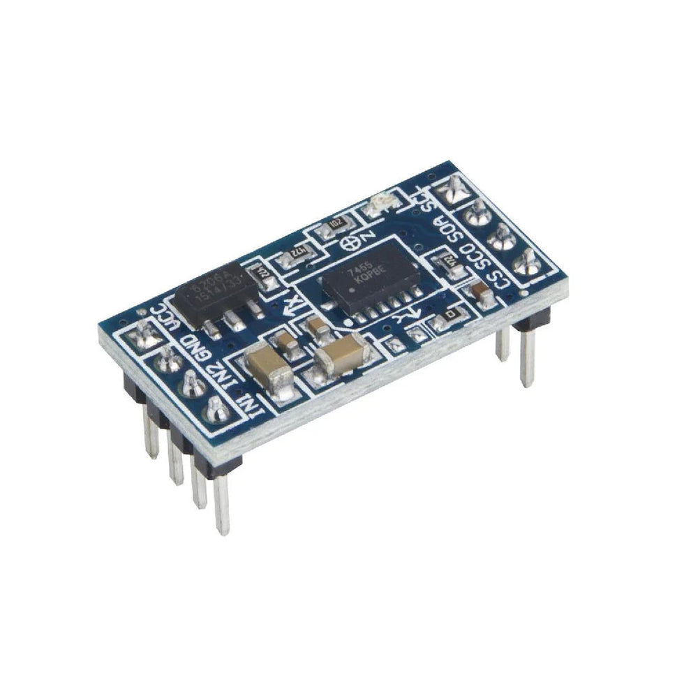 MMA7455 Triple Axis Accelerometer Sensor Module (Replace MMA7260 Modul – CUBOT LIFESTYLE