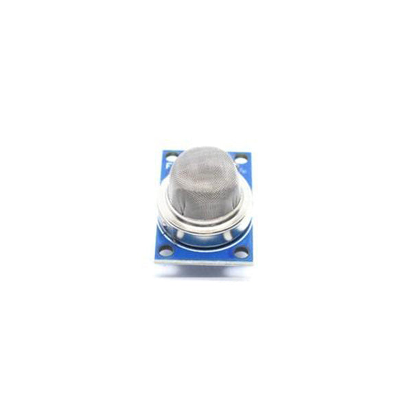 MQ2 Smoke Sensor Module – CUBOT LIFESTYLE