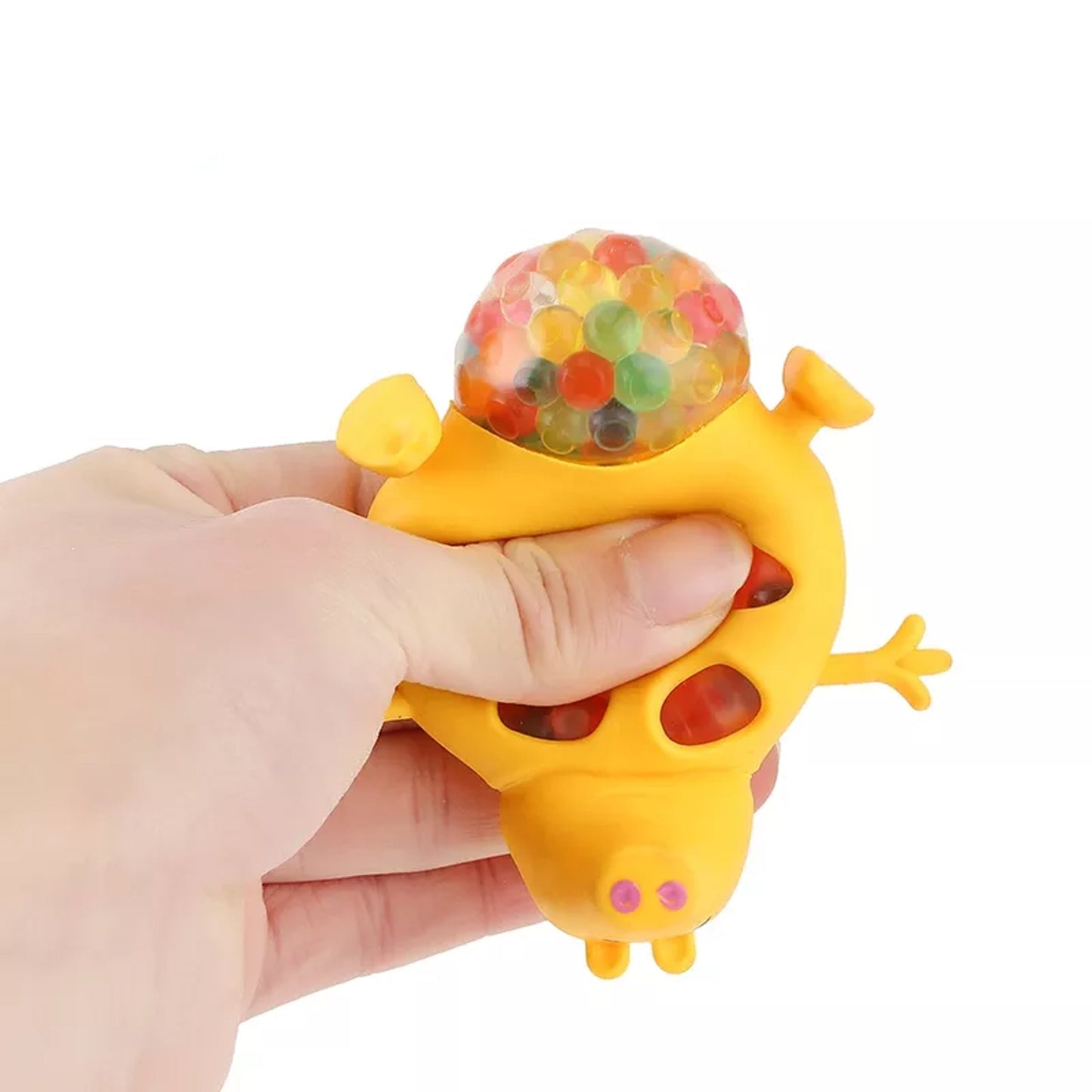 Water Beads Squishy Pig Fidget Toys – CUBOT LIFESTYLE