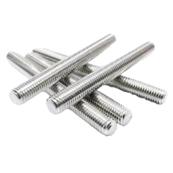 T8 384mm Stainless Steel Threaded Rod Guide Lead Screw – CUBOT LIFESTYLE