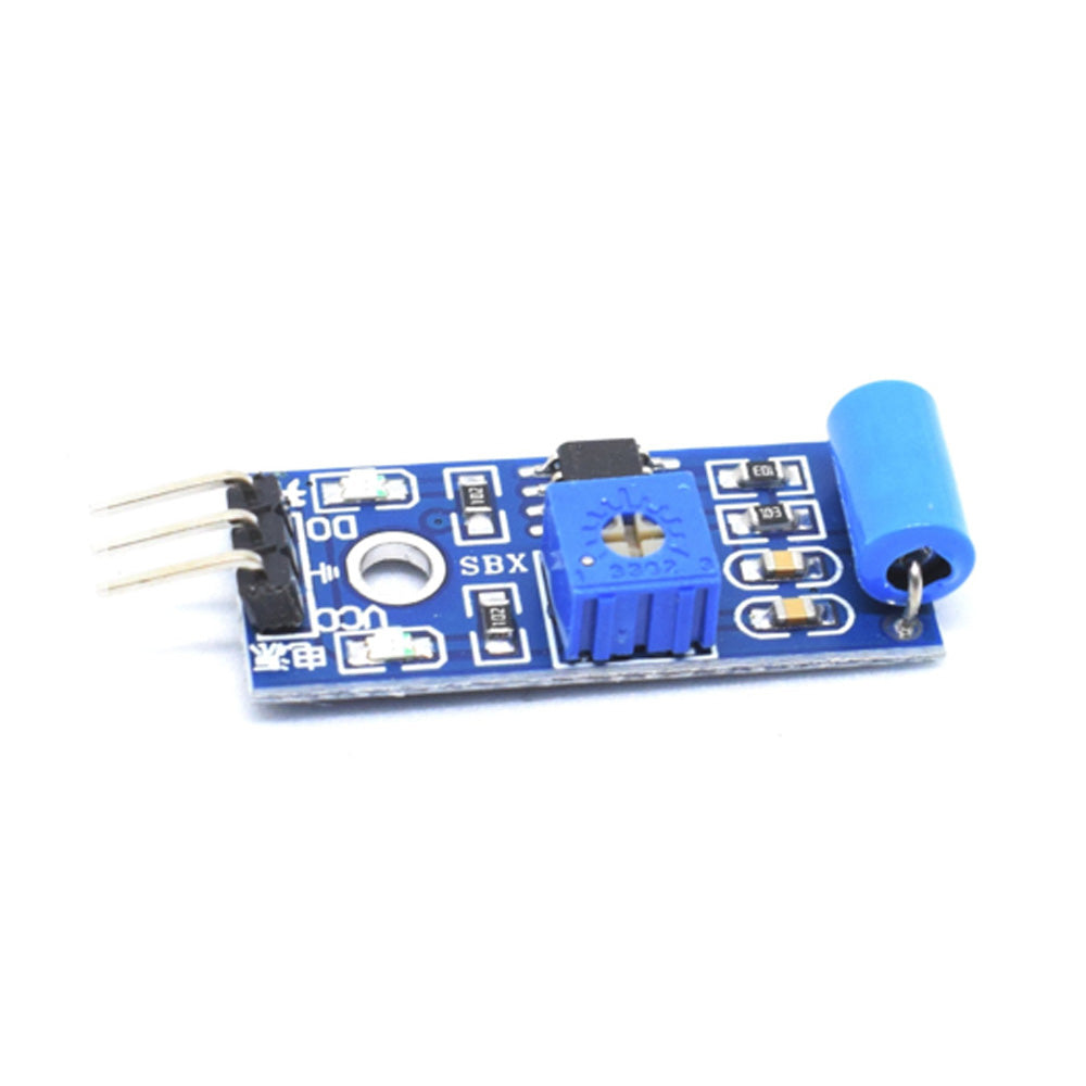 SW-420 Vibration Sensor Module – CUBOT LIFESTYLE