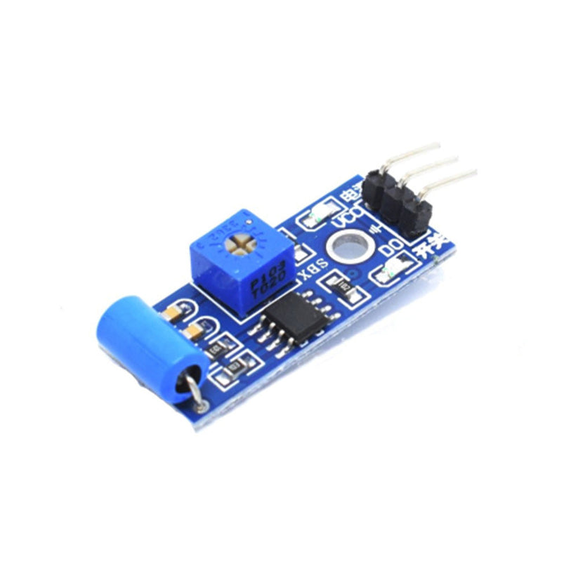 SW-420 Vibration Sensor Module – CUBOT LIFESTYLE