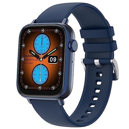 Fire-Boltt Newly Launched Ninja Fit Pro Smartwatch Bluetooth Calling F ...