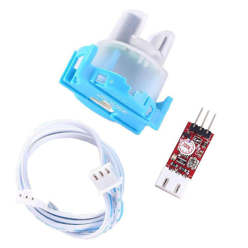 Turbidity Sensor With Module For Liquid Particle Detection Cubot