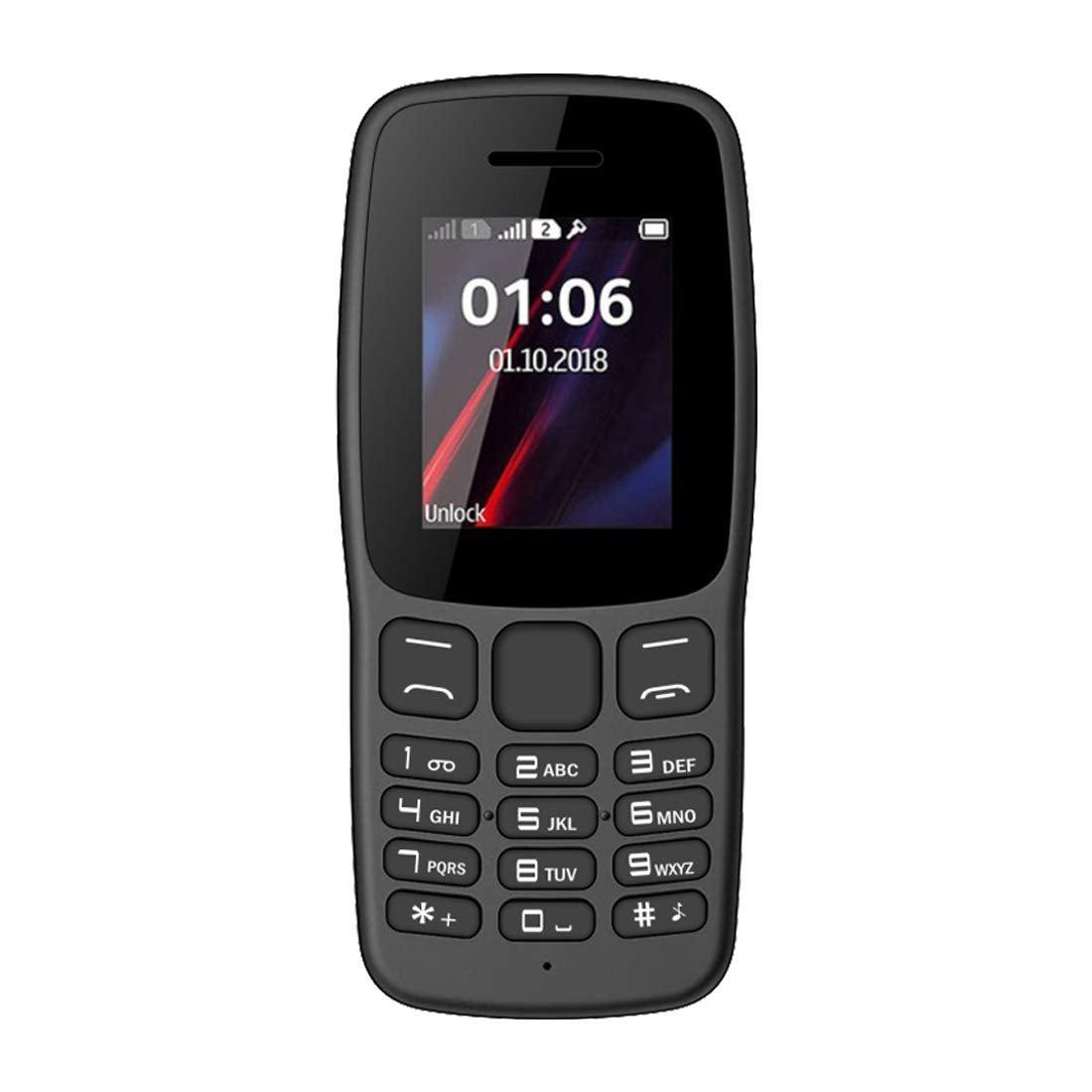 IKALL K14 | Dual Sim Keypad Mobile | Multimedia feature phone | Durabl ...