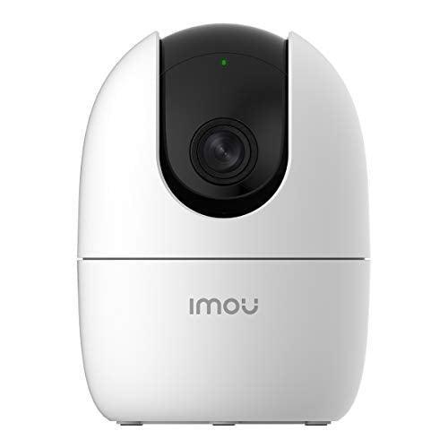 IMOU 360° 1080P Full HD Security Camera, Human Detection, Motion Track ...