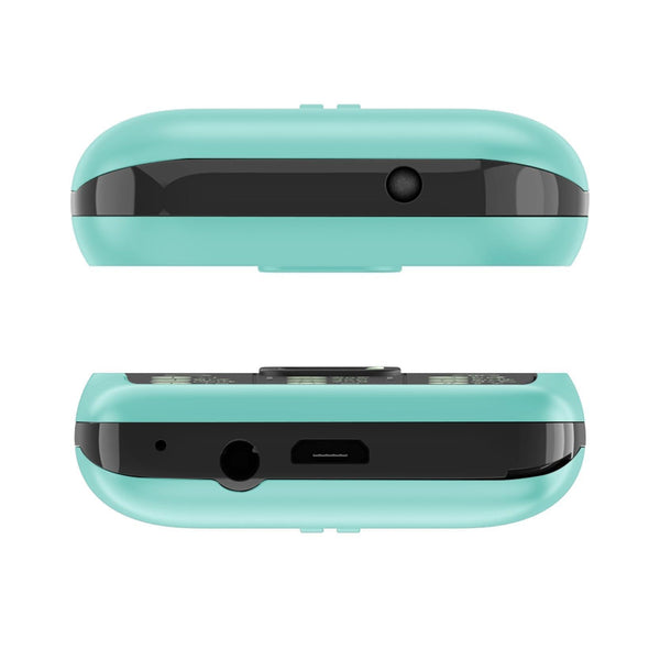 Lava All-New Hero 600i Glow Keypad Phone with Long Lasting Battery, 10 ...