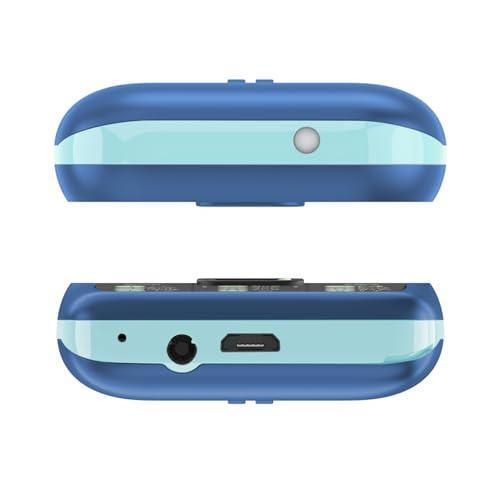 Lava All-New Hero 600i Glow Keypad Phone with Long Lasting Battery, 10 ...