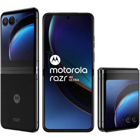 Motorola Razr 40 Ultra 5G Dual Sim Snapdragon 8+ Gen 1 CPU – CUBOT ...