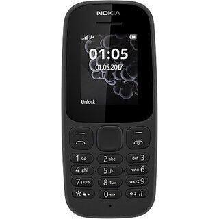 Nokia 105 Basic- Refurbished Phone – CUBOT LIFESTYLE