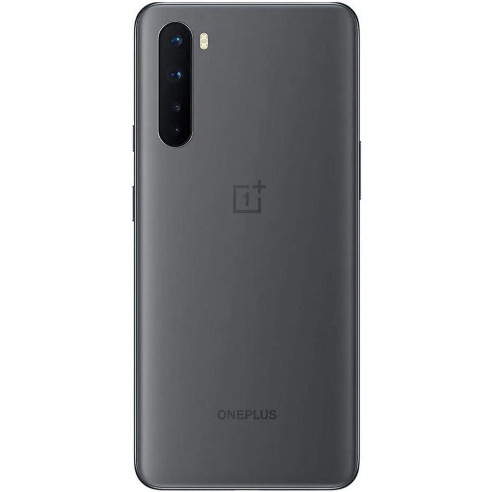 OnePlus Nord (Gray Ash, 12GB RAM, 256GB Storage) - Refurbished – CUBOT ...